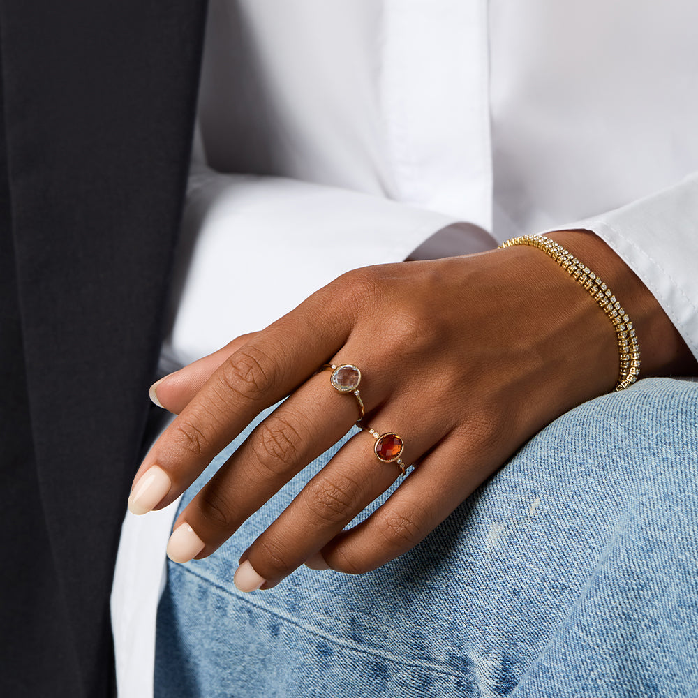 Philosophy collectie | Diamond Point
