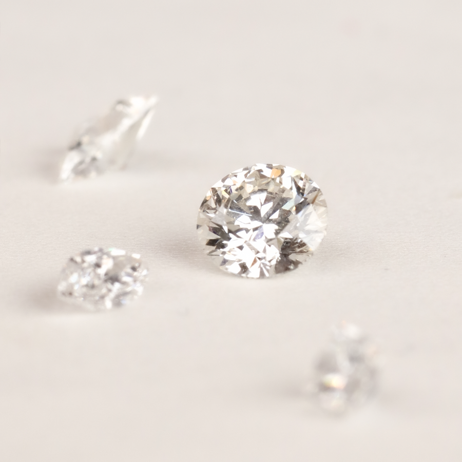 Diamant Karaat – Gewicht, waarde & uitleg | Diamond Point