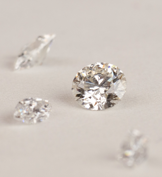 Wat is een Diamant – Uitleg & Kenmerken | Diamond Point – Diamond Point